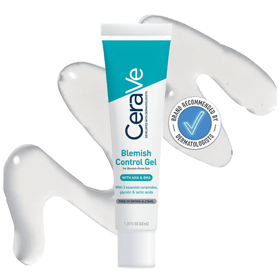 CeraVe ~ Blemish Control Gel – Suramed Aesthetics